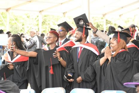 UoN | FACULTY OF SCIENCE & TECHNOLOGY