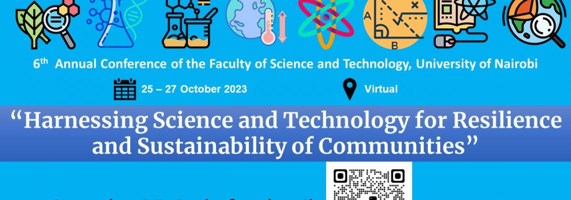 UoN | FACULTY OF SCIENCE & TECHNOLOGY